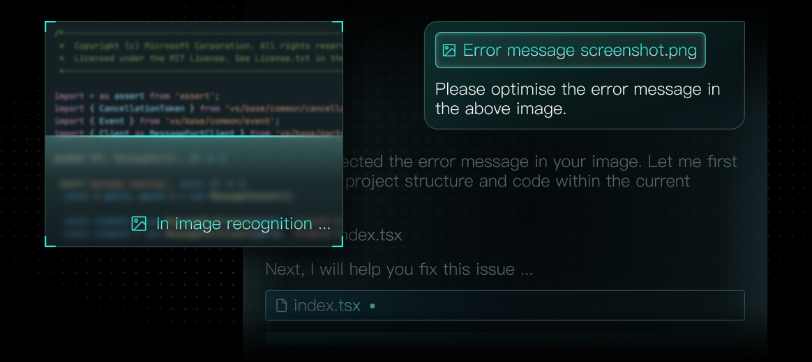 CodeFlicker - AI-Powered Intelligent Code Editor | Unlocking Code Imagination