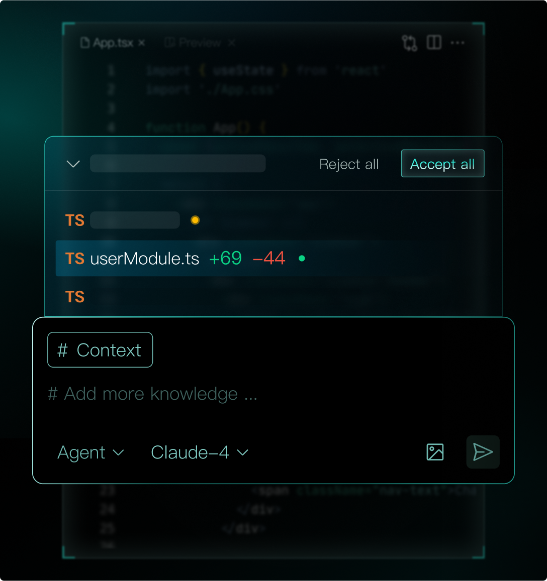 CodeFlicker - AI-Powered Intelligent Code Editor | Unlocking Code Imagination